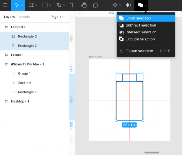 Figma: дизайн и графика | ConvertMonster