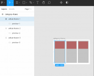 Адаптивный дизайн в Figma | Convert Monster